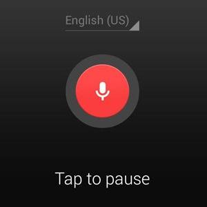 MakeUseOf Tests: What's The Best Voice Recognition Keyboard For Android?