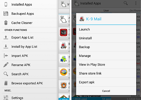 The Latest and Best Free Android Apps From XDA Developers: Get Great ...