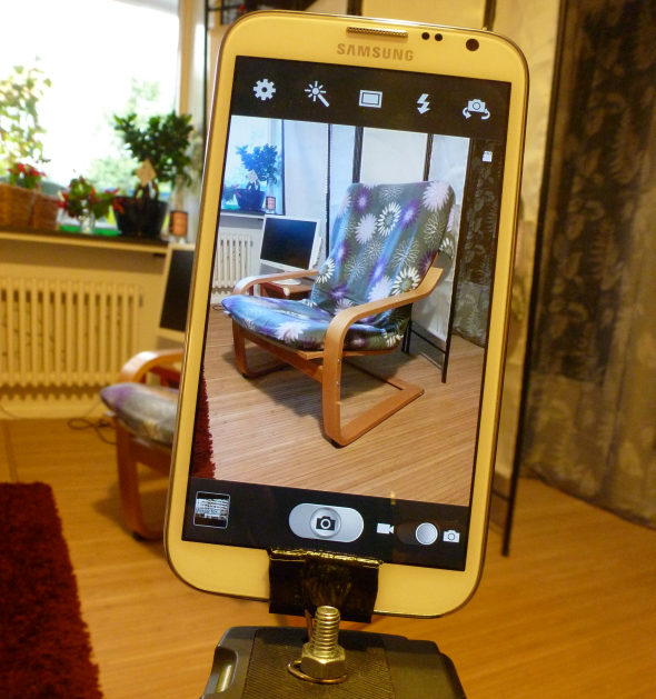 3 Cheap & Easy DIY Smartphone Tripod Mounts Made & Tested