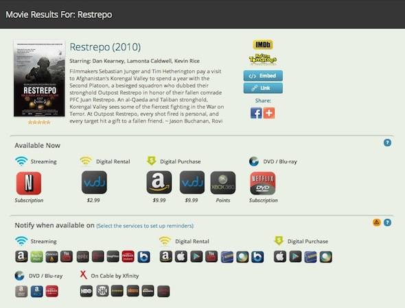 5 Ways to Search Netflix, Hulu, Amazon, and More at Once