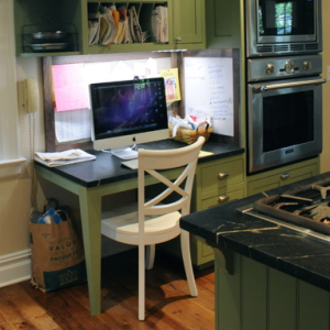3 Ways to Install a Computer in Your Kitchen