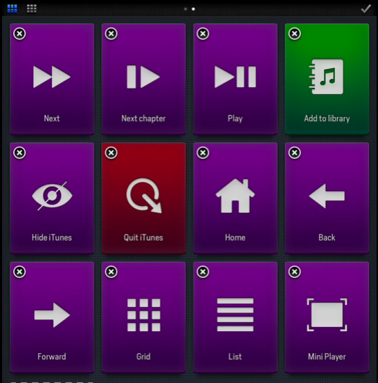 Control Any Application On Your Mac Or PC Using Actions for iPad [iOS]