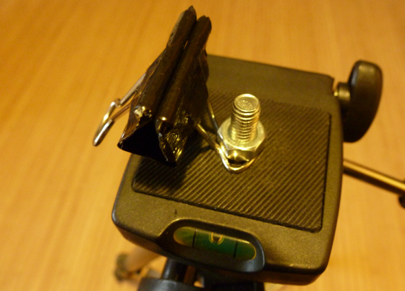 3 Cheap & Easy DIY Smartphone Tripod Mounts Made & Tested