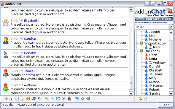 Are Chat Rooms Dead? 3 Web Apps for Chat Room Renaissance