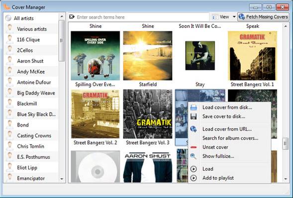 Need A Lightweight Music Player Without Sacrificing Features ...