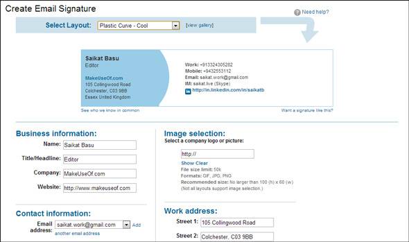 You Too Can Benefit From The Power Of Email Signatures