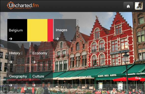 8 Google Mashups To Have Fun With And Learn Something New About Our World