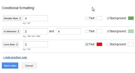 Perform Amazing Feats With These Useful Google Spreadsheet Functions