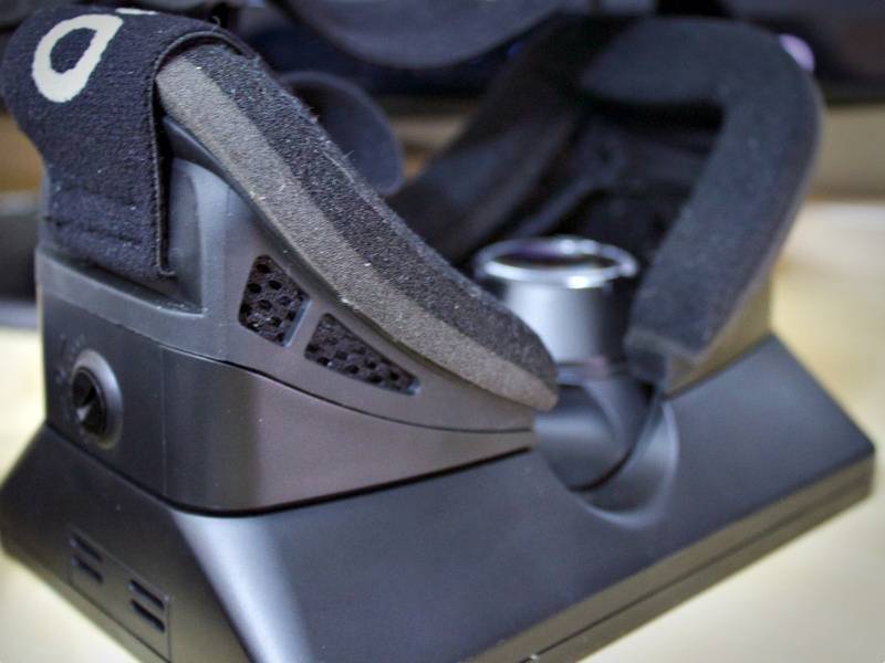 Oculus Rift Development Kit Review and Giveaway