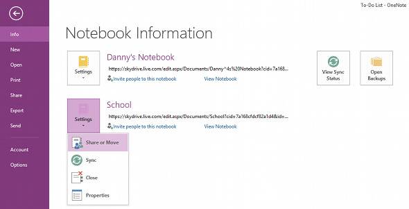 5 Ways to Take Advantage of Microsoft OneNote