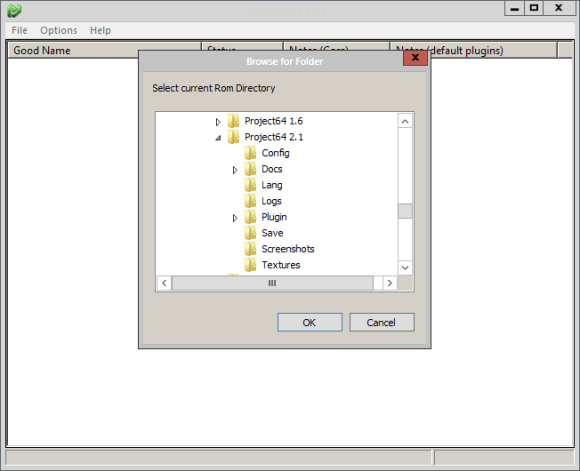 Project64 - The Best Way To Emulate Nintendo 64 Games