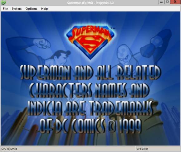 Project64 - The Best Way To Emulate Nintendo 64 Games