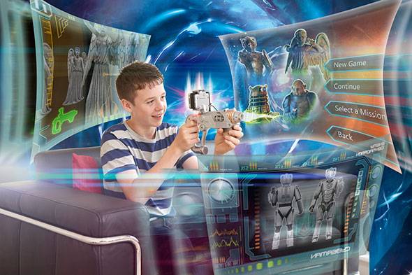 AR Games: Is This The Future of Gaming?