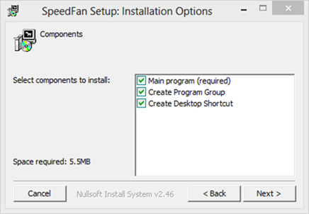 SpeedFan Tells All: A Free Windows App To Monitor Every Aspect Of Your ...