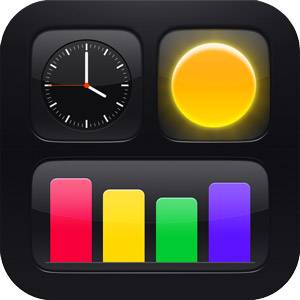 3 Cool Dashboard Apps For Your iPad [iOS]