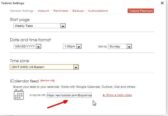 How Much More Productive Is ToDoist Premium? Here Are 6 Good Reasons To ...