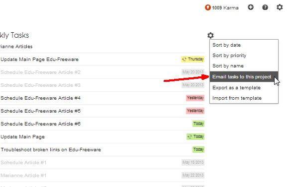 How Much More Productive Is ToDoist Premium? Here Are 6 Good Reasons To ...