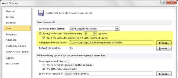 Not Just For Coders: Top Version Control Systems For Writers