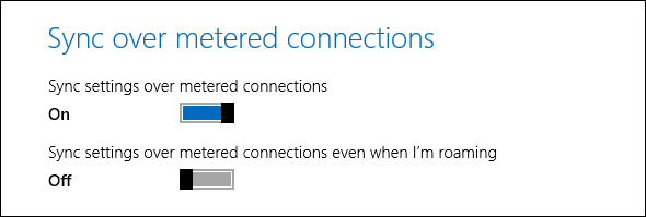 How To Sync Your Windows 8 Settings Via The Cloud