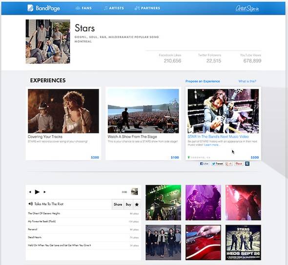 Need New Tabs On Your Facebook Page? [Weekly Facebook Tips]