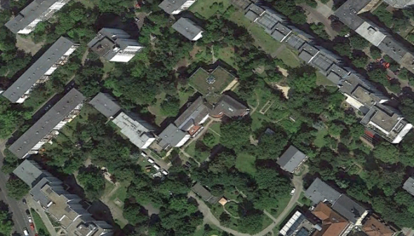 3 Amazing Places That Google Earth Satellite View Helped Me Discover