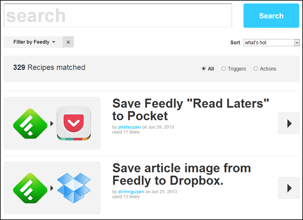 3 Apps and Services That Can Tap Into the Feedly Cloud