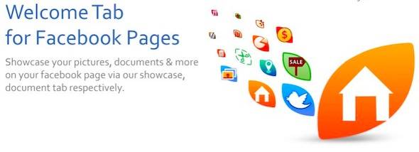 Need New Tabs On Your Facebook Page? [Weekly Facebook Tips]