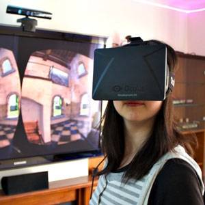 5 Oculus Rift Demos That Will Blow Your Mind