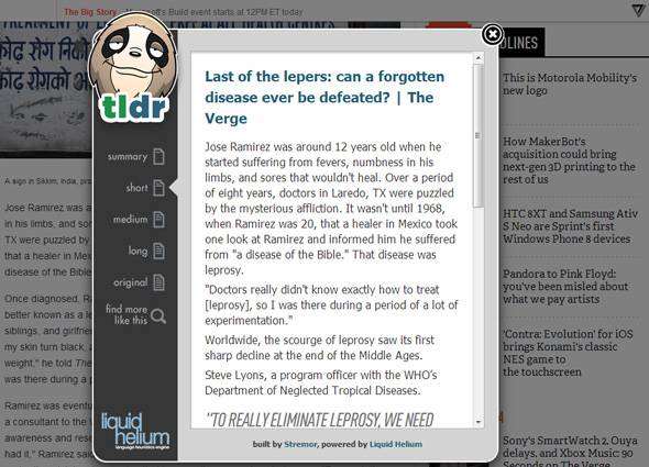 Make Your Web Reading More Productive With The Help Of 6 Chrome Extensions