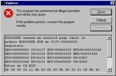 3 Windows 98 Bugs Worth Revisiting