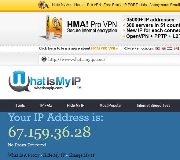 4 Good Ways To Disguise Yourself Online