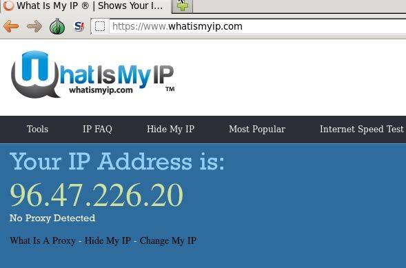 4 Good Ways To Disguise Yourself Online