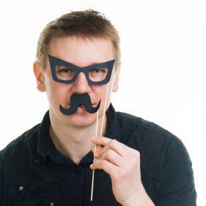 4 Good Ways To Disguise Yourself Online