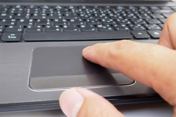 3 Uncommon Ways to Use Your Laptop Touchpad