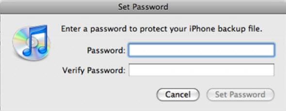 How To Encrypt Data on Your Smartphone
