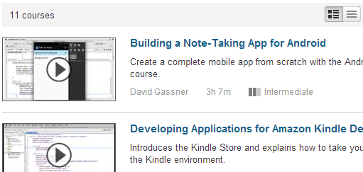 So, You Want To Develop Android Apps? Here's How To Learn