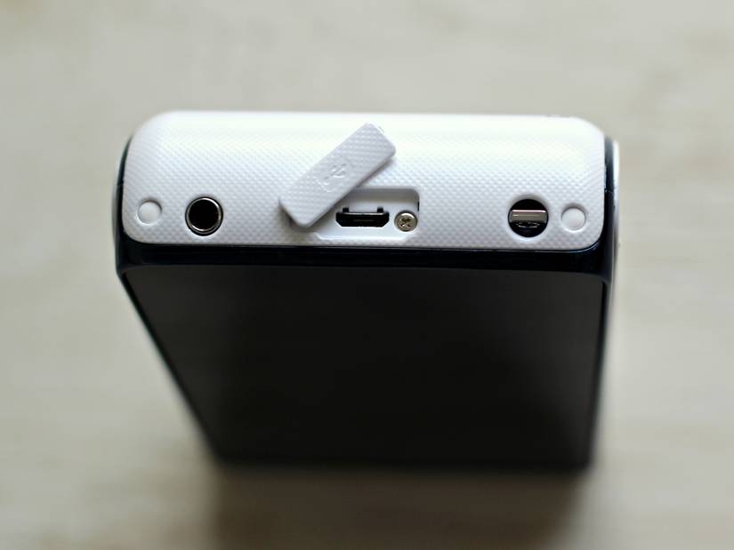 Samsung Galaxy Camera Review and Giveaway