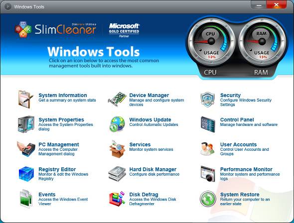 Cleaners Compared: CCleaner vs. Slimcleaner vs. IObit Advanced SystemCare