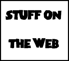 Stuff I Found On The Web: Explain XKCD, Lego James Bond, Star Wars Logo ...