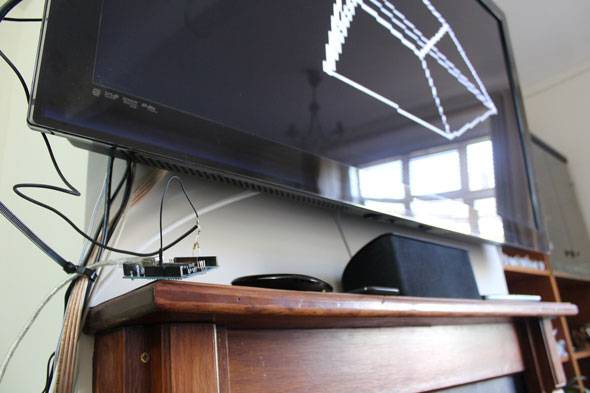 How To Recreate The Classic Pong Game Using Arduino