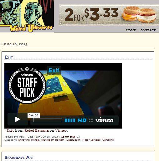7 Captivating Websites To Read About Weird But True Stories