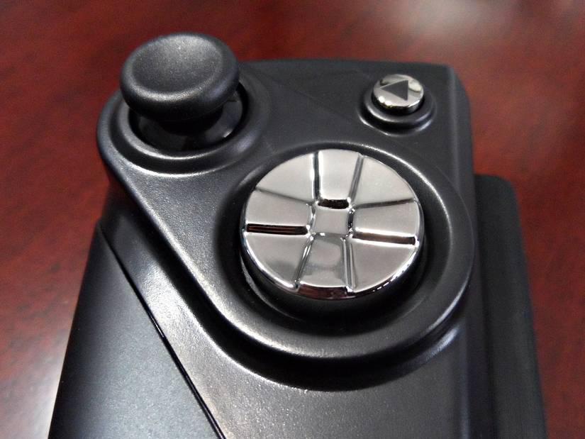 Wikipad Android Gaming Tablet Review And Giveaway