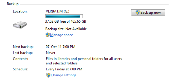6 Safest Ways to Backup & Restore Your Files in Windows 7 & 8