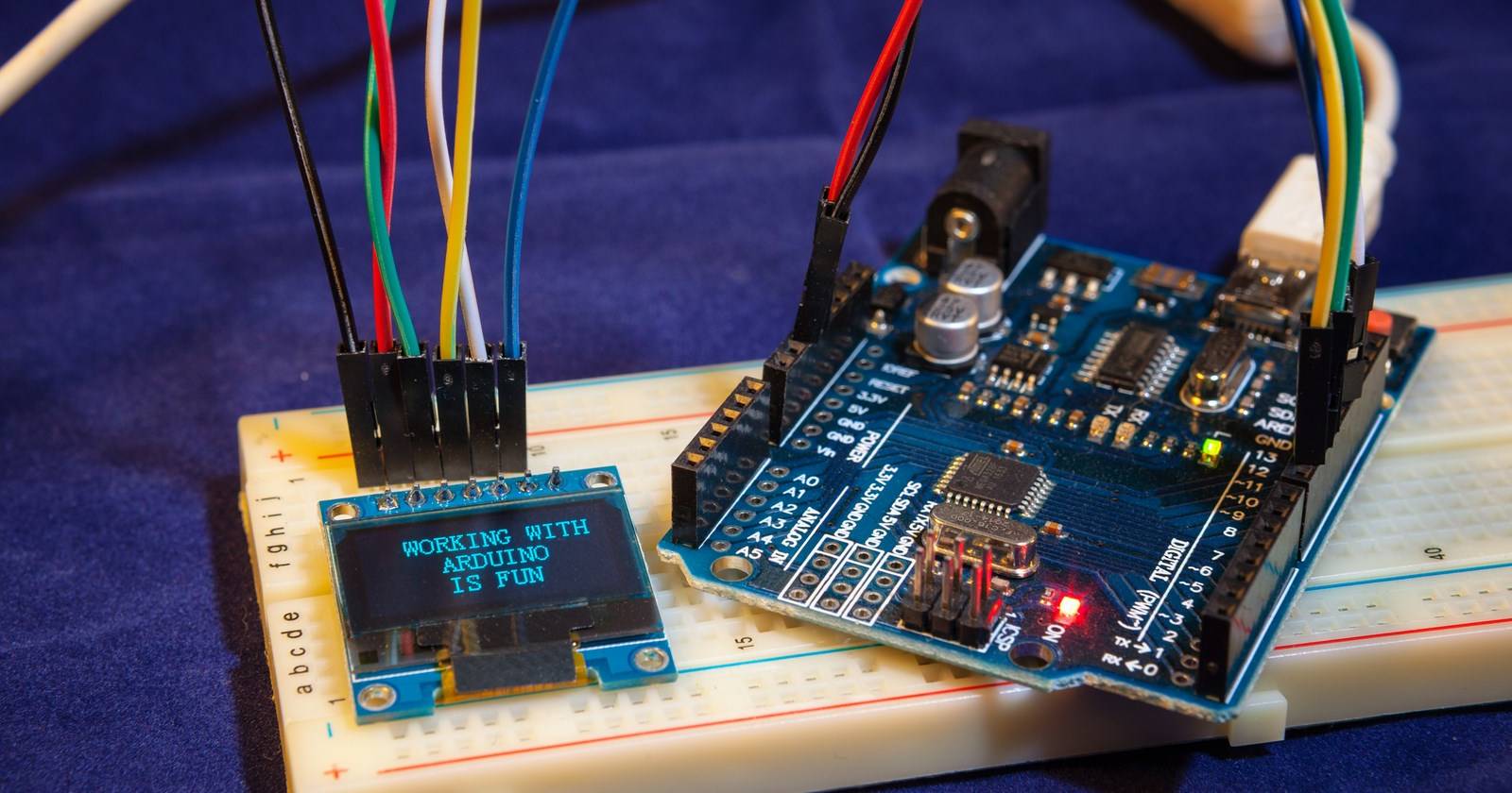 Getting Started With Arduino: A Beginner's Guide