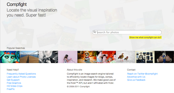 5 More Places to Help You Find Quality Creative Commons Images