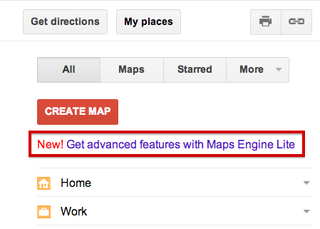 Get Creative And Make Your Own Maps With Custom Layers On The New ...