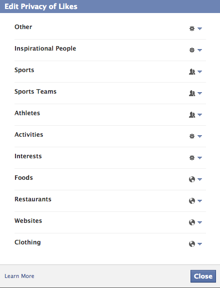 Sick Of Facebook? Set Your Account To Read-Only Mode [Weekly Facebook Tips]
