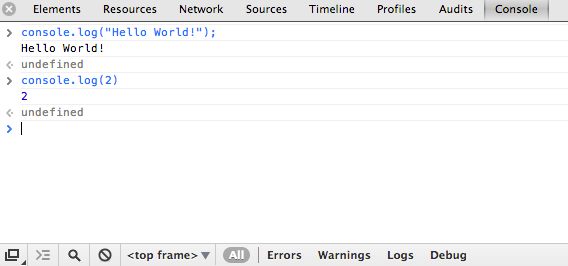 Get Started With HTML5