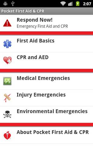 3 Great Android First Aid Apps For Emergencies