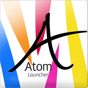 Atom Launcher, Reviewed: Your Next Android Launcher?